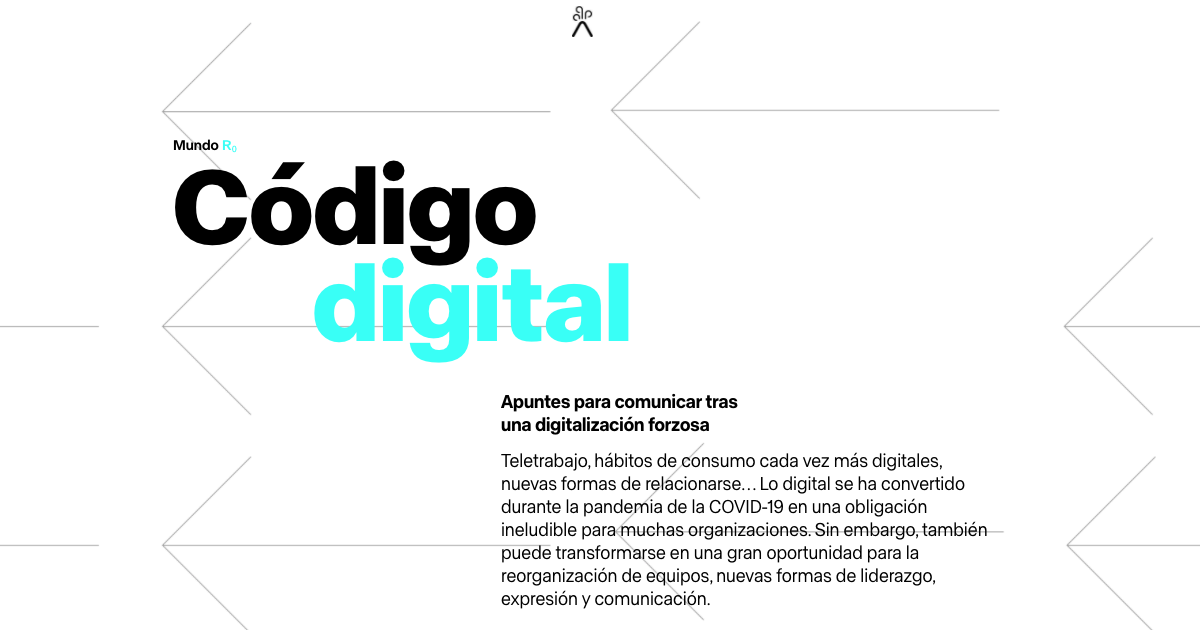 Informe Mundo R₀ - Código digital