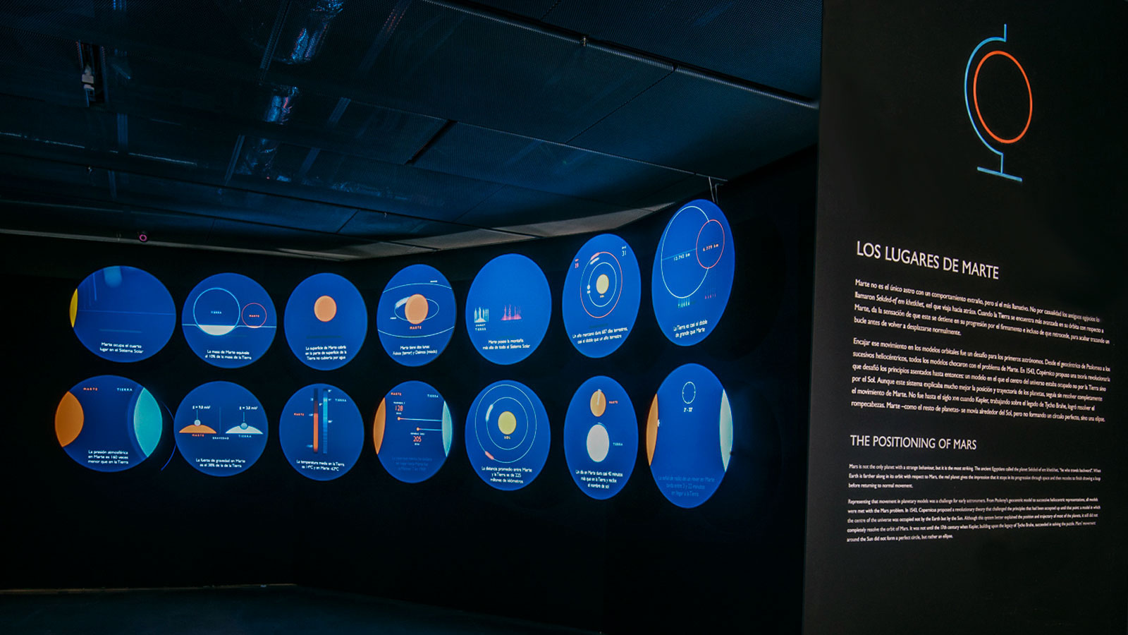 Beca de Infografía Prodigioso Volcán - ¿Eres prodigioso?