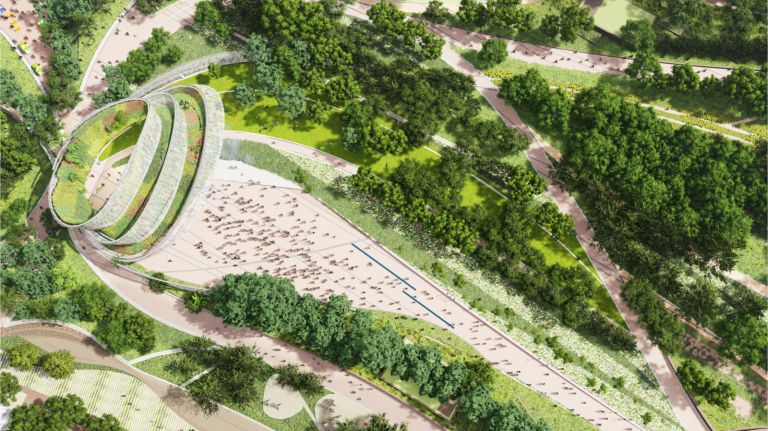 El impacto de Madrid Nuevo Norte en los ODS | Prodigioso Volcán